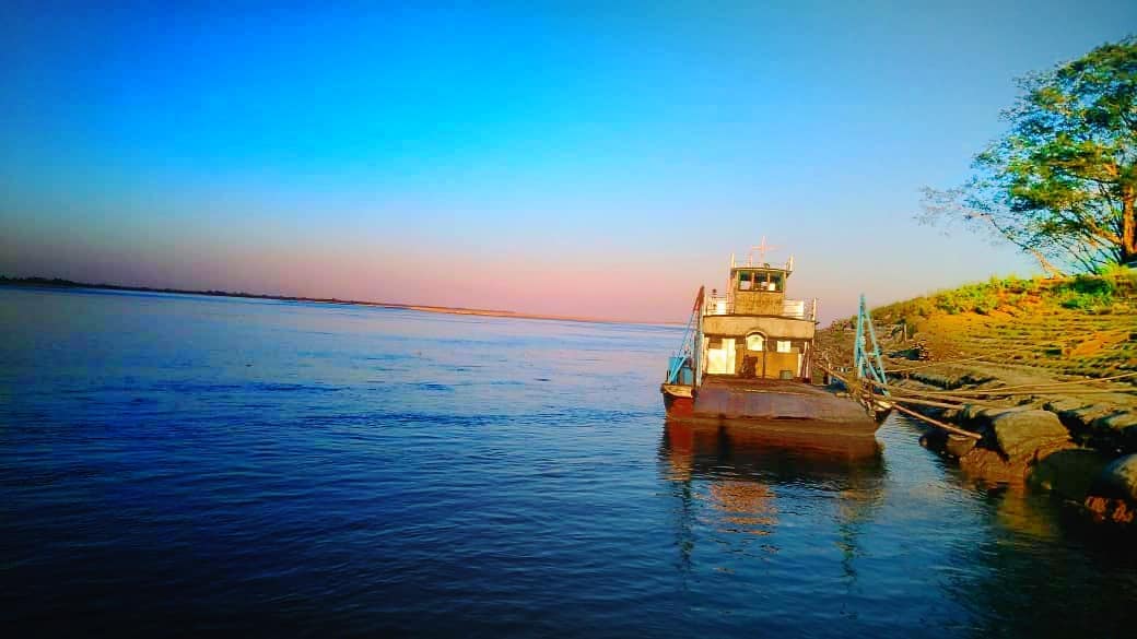 Nimati Ghat, Jorhat, Assam Tourism 2021 | River, How to reach, Best Places to visit, Things to ...