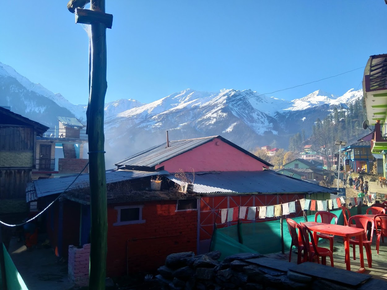 Tosh, Kasol, Himachal Pradesh, Tourism, 2021 | Valley, Hill Stations ...