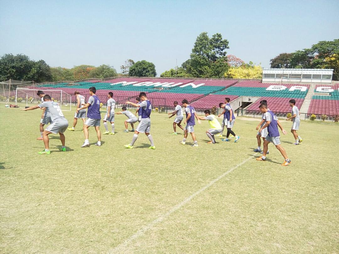 Barasat Stadium, Kolkata, West Bengal, Tourism, 2021 | How to reach ...