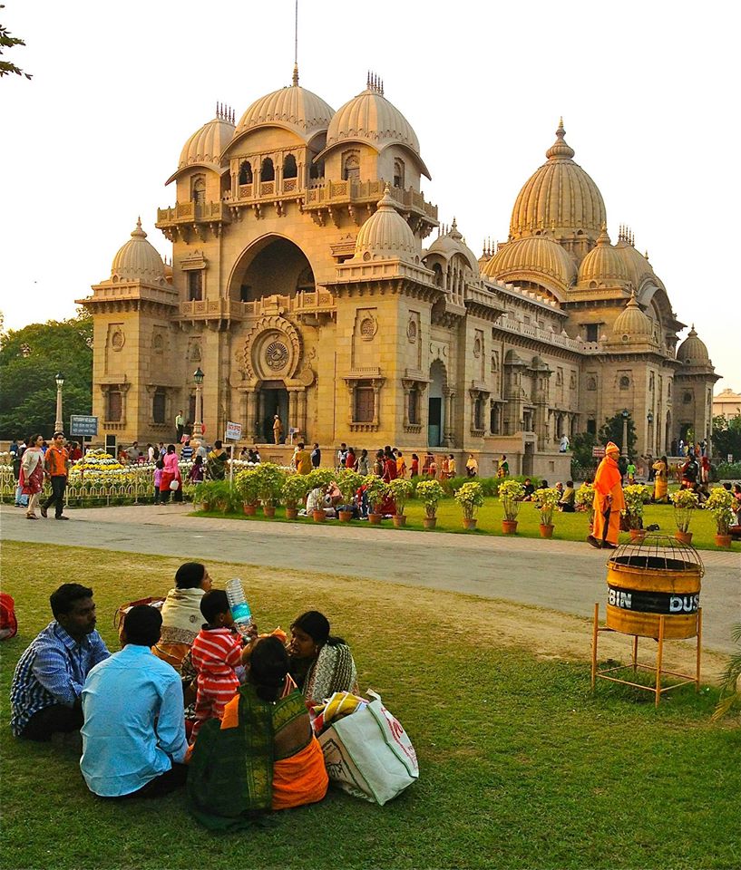 Belur Math - TripInvites