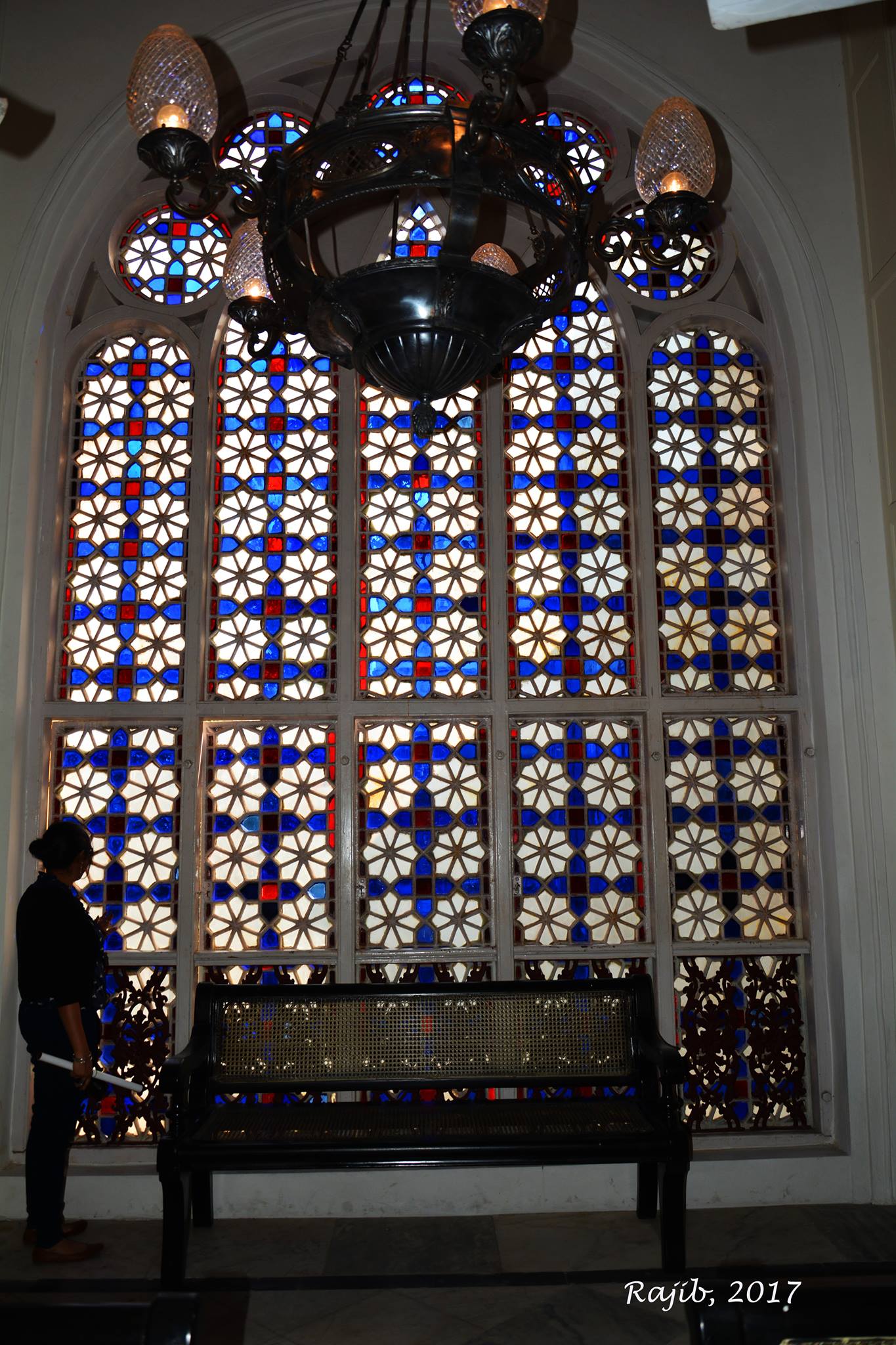 Beth El Synagogue, Kolkata, West Bengal, Tourism, 2021 | How to reach ...