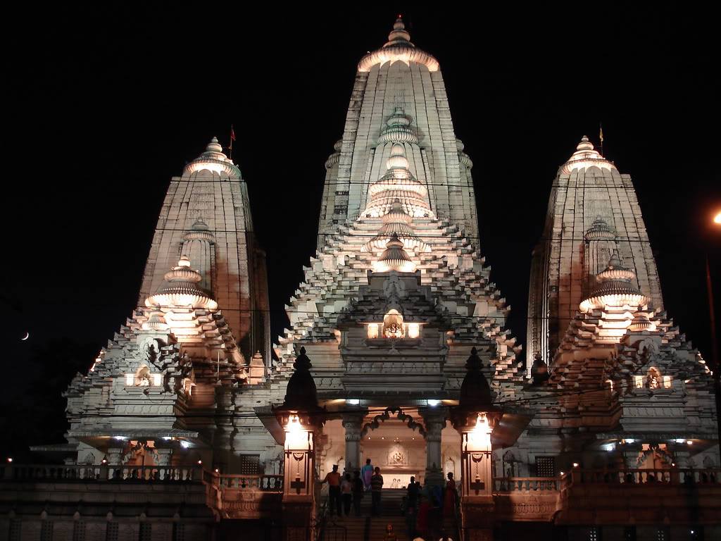 Birla Mandir, Kolkata, West Bengal, Tourism, 2021 | How to reach Birla ...