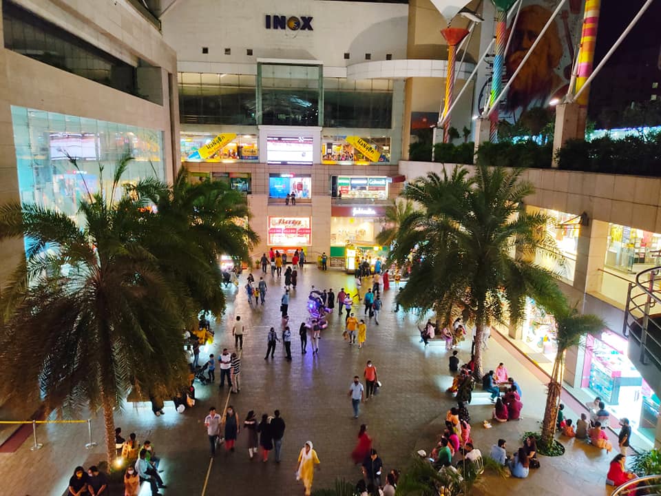 City Centre Mall Kolkata West Bengal Tourism 2021 How To Reach City Centre Mall Kolkata West Bengal Tourism 2021 How To Reach