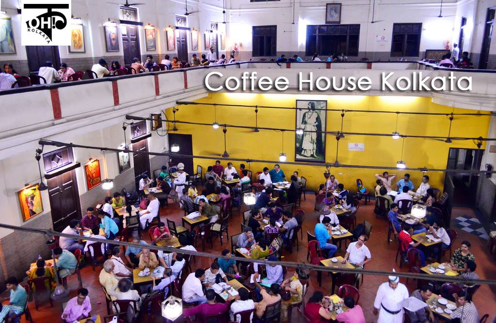 Coffee House Kolkata West Bengal Tourism 2021 How To Reach Coffee