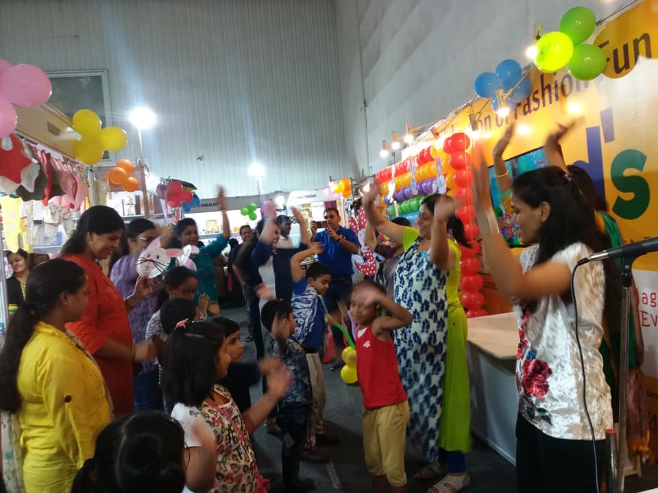 Kids Fair, Tourism, 2021 - Kolkata | kids, Fair, How to reach for Kids ...