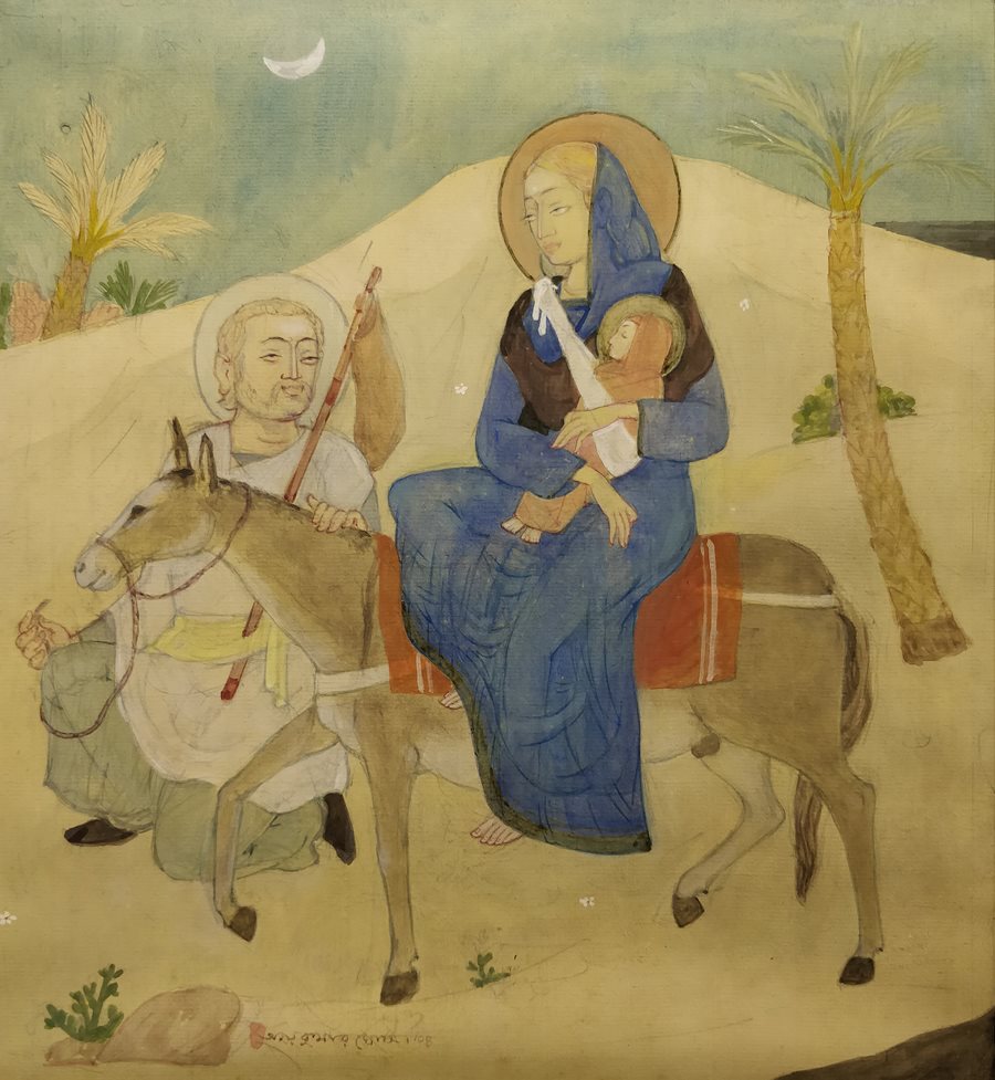 Janus Art Gallery, Kolkata, West Bengal, Tourism, 2021 | How to reach ...