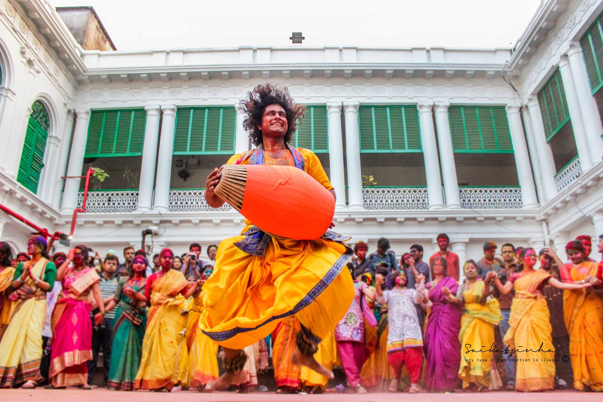 Jorasanko Thakur Bari, Kolkata, West Bengal, Tourism, 2021 | How to ...