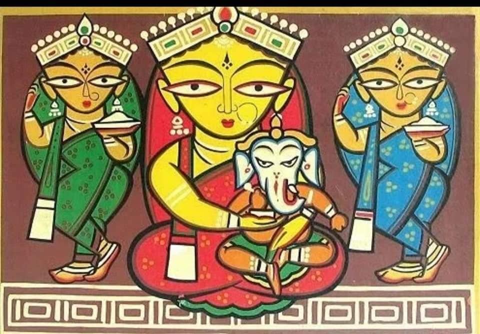 Masters Collection Art Gallery, Kolkata, West Bengal, Tourism, 2021 ...