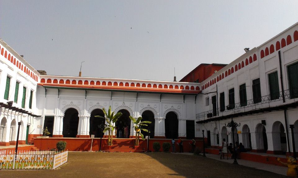 Shobhabajar Rajbari, Kolkata, West Bengal, Tourism, 2022 | Palace ...