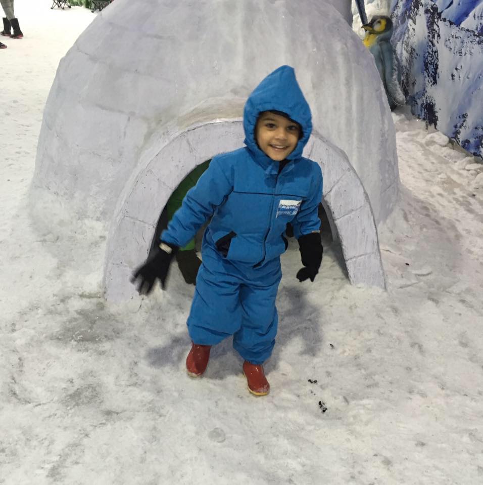 Snow Park, Kolkata, West Bengal, Tourism, 2021 | How to reach Snow Park ...