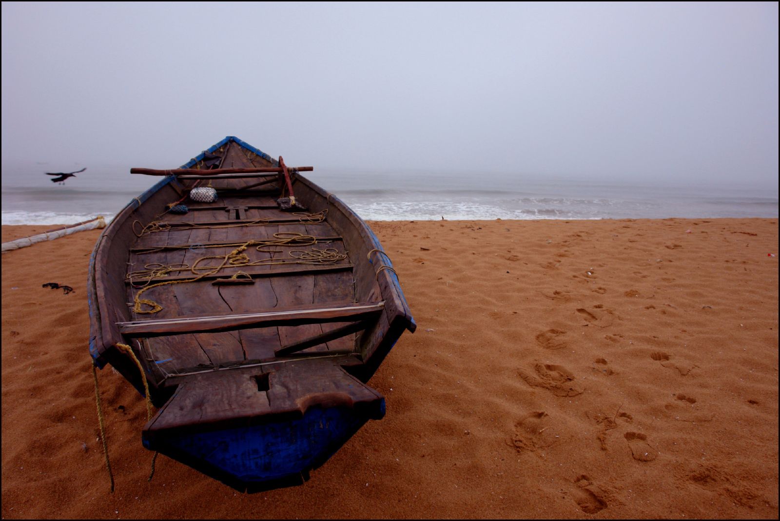 Chandrabhaga Beach, Konark, Odisha, Tourism, 2023 | How to reach ...
