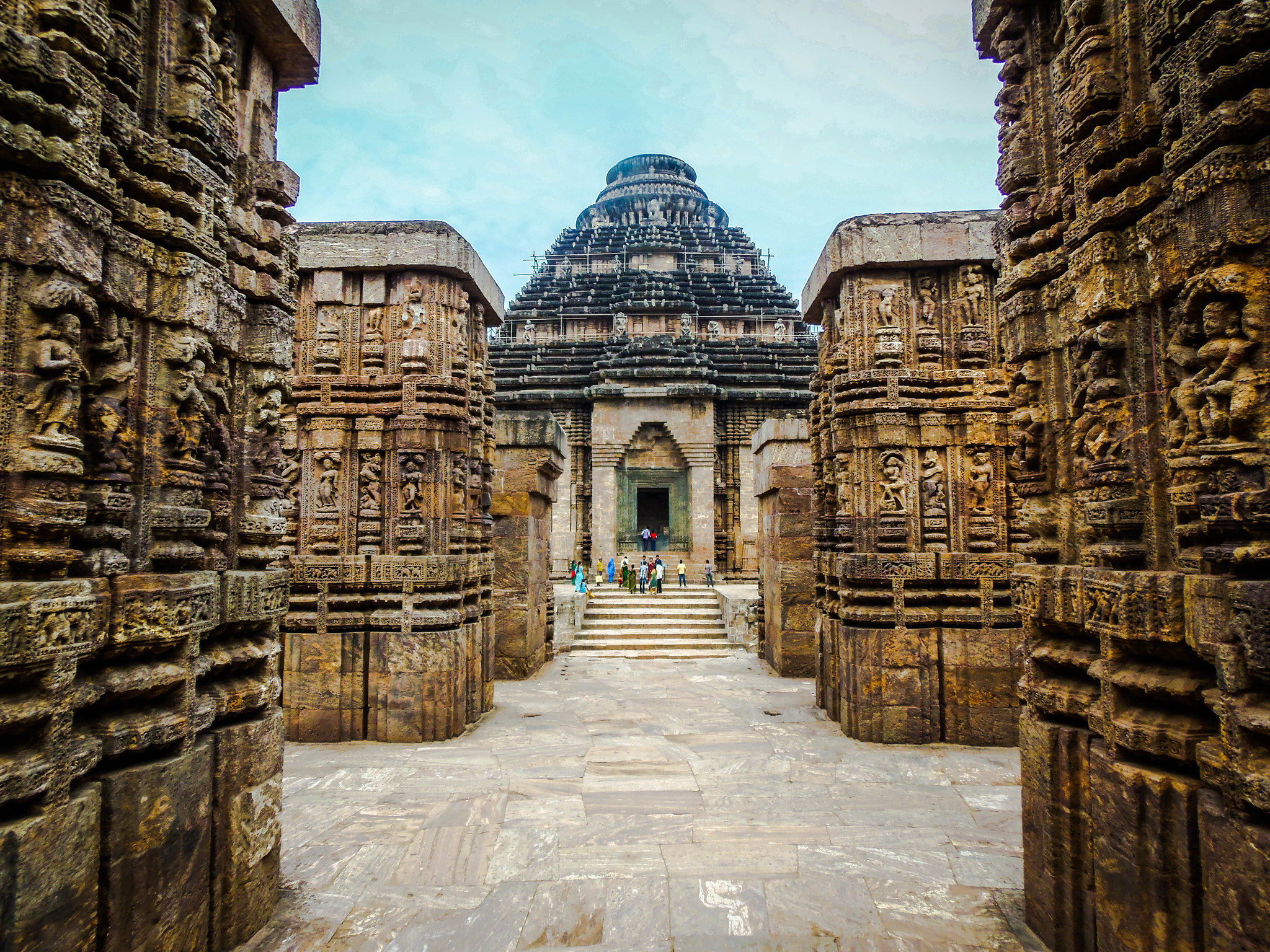 Sun Temple, Konark, Odisha, Tourism, 2023 | How to reach Sun Temple ...