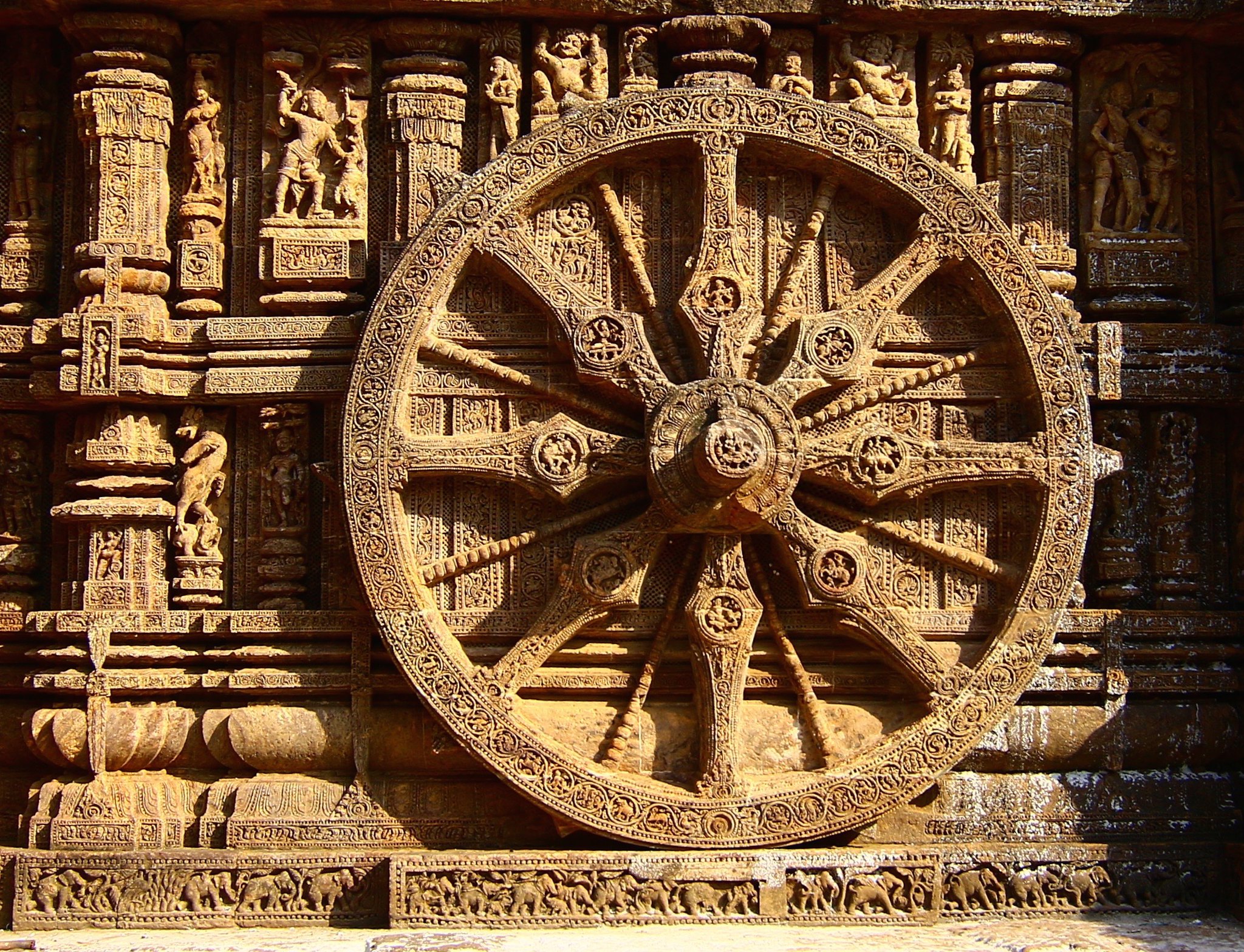 Konark, Odisha, India, Tourism, 2023 | How to reach Konark, World ...