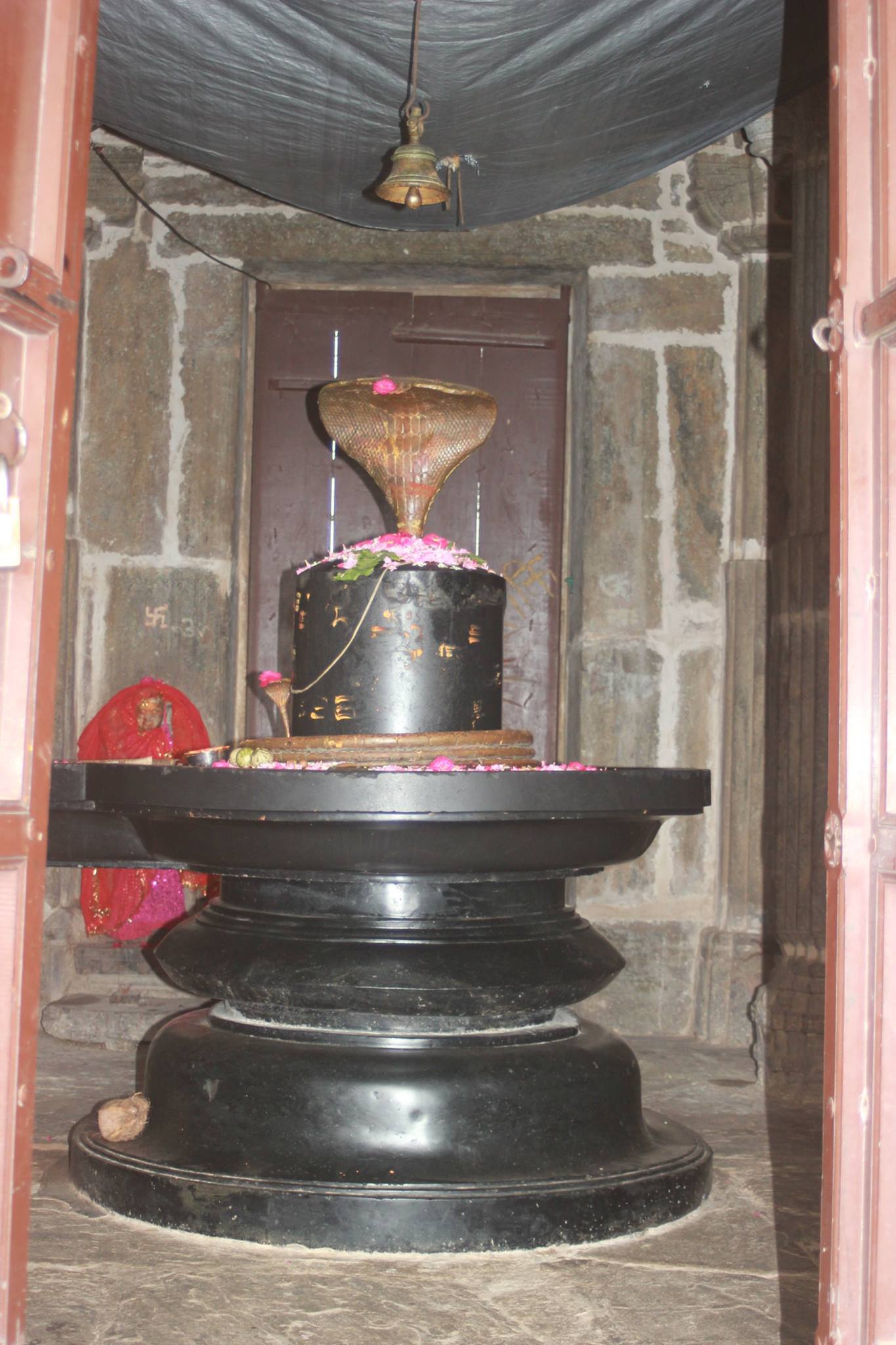 Neelkanth Mahadeo Temple Kumbhalgarh, Kumbhalgarh, Rajasthan Tourism ...