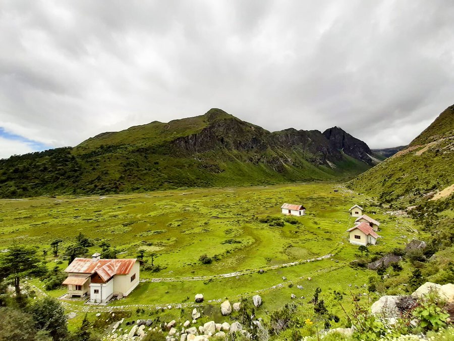 Chopta Valley, Lachen Tourism 2022 | Valley, Hill, how to reach Chopta ...