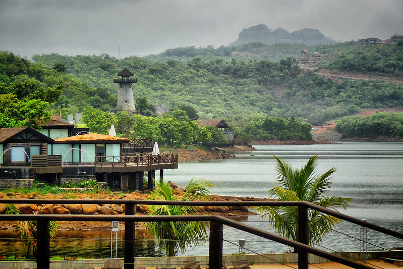 Aamby Valley, Lonavala, Maharashtra, Tourism, 2021 | Town, How to reach ...