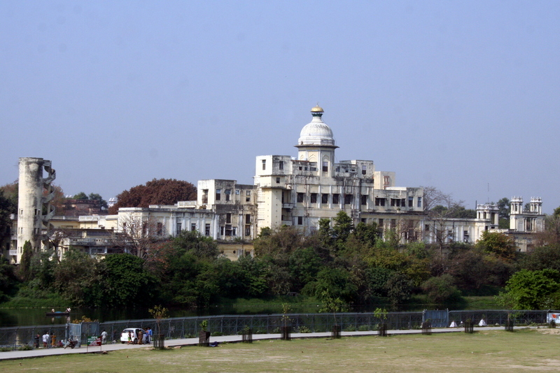 Chattar Manzil, Lucknow, Uttar Pradesh Tourism 2021 | How to reach ...