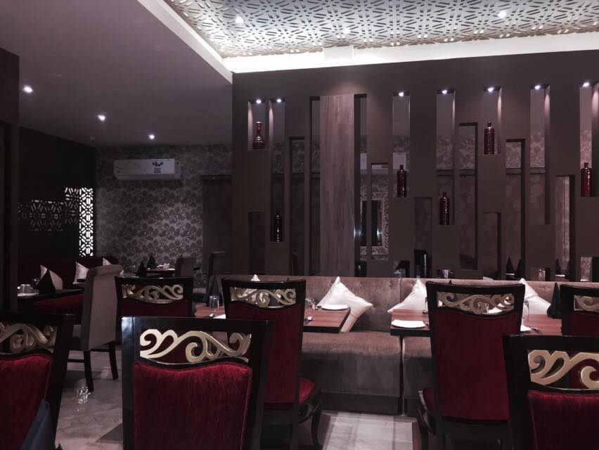 Moti Mahal - TripInvites