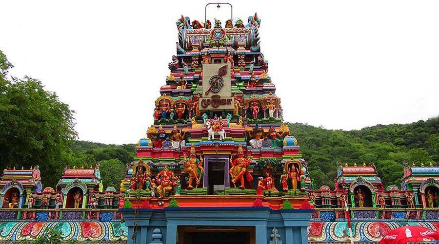 Pazhamudhir Solai, Madurai, Tamil Nadu, Tourism, 2021 | Temple, Photos ...