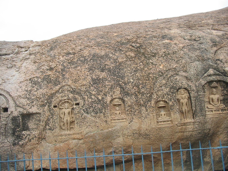 Samanar Hills, Madurai, Tamil Nadu, Tourism, 2021 | How to reach ...