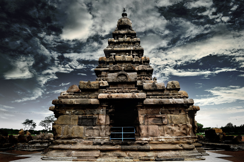 Shore Temple, Mahabalipuram, Tamil Nadu, Tourism, 2023 | How to reach ...