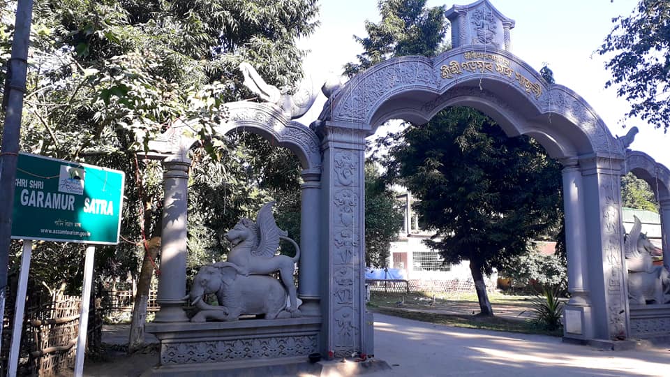 Majuli, Assam, India, Tourism, 2022 | Island, Religious, How to reach ...