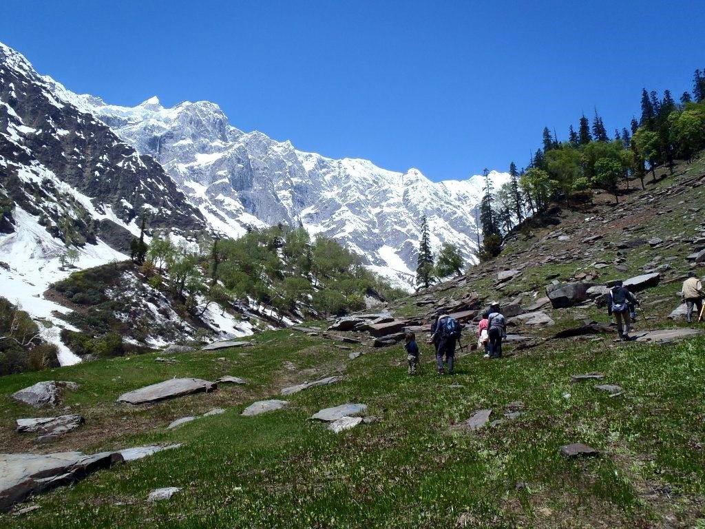 Beas Kund, Manali, Himachal Pradesh Tourism 2022 | Lake, Mountain, how ...