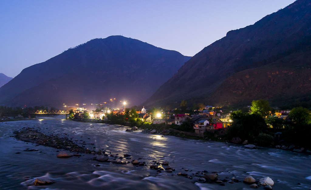 Bhunter, Manali, Himachal Pradesh Tourism 2022 | Hill Stations ...