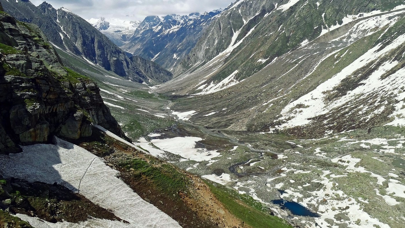Hampta Pass, Manali, Himachal Pradesh Tourism 2023 | How to reach ...