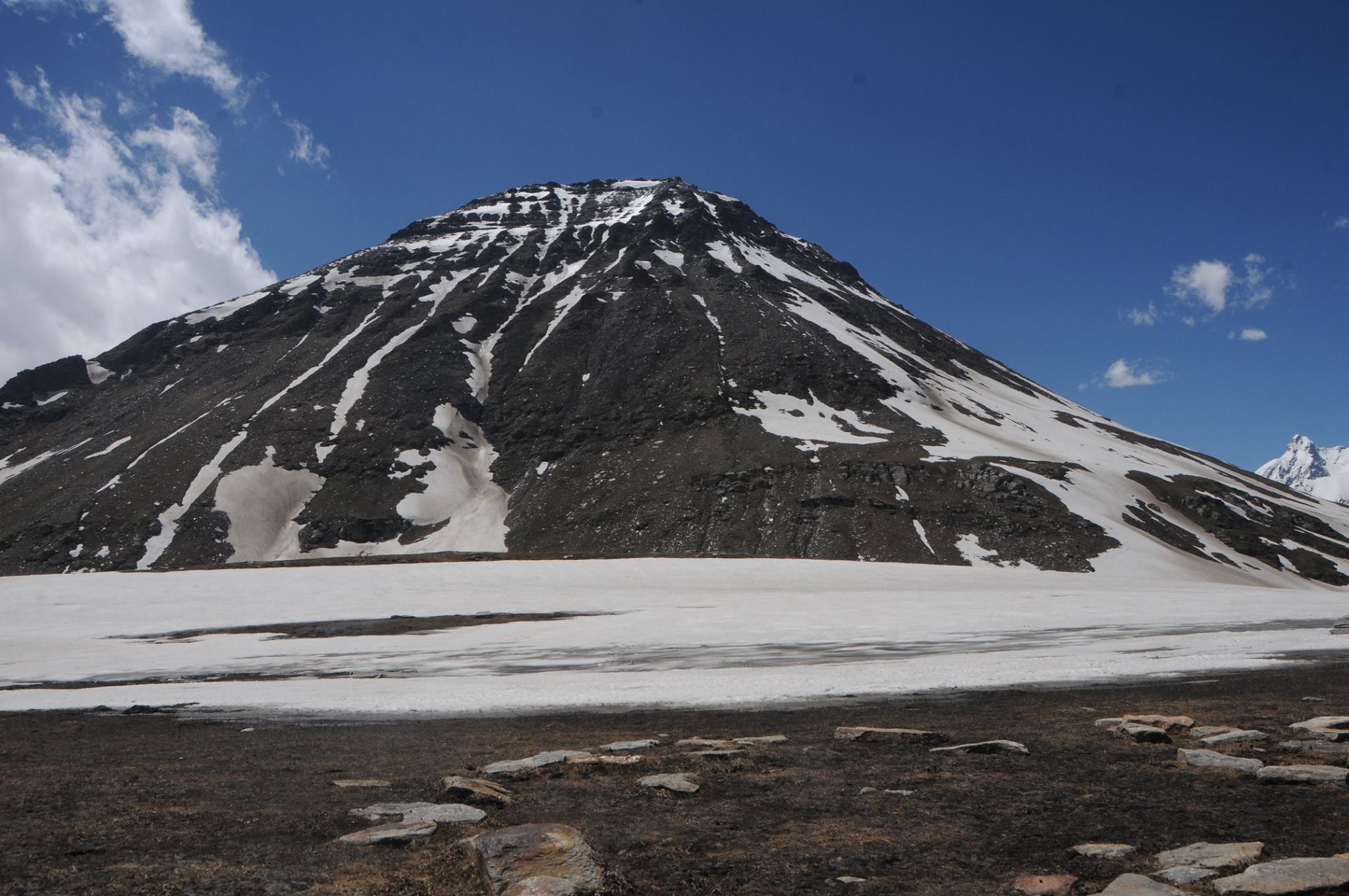 Keylong, Manali, Himachal Pradesh Tourism 2022 | How to reach Keylong ...
