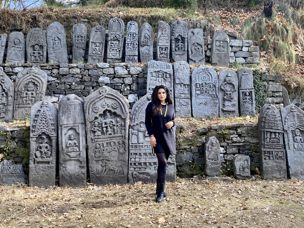 Roerich Art Gallery And Estate, Manali, Himachal Pradesh Tourism 2022 ...