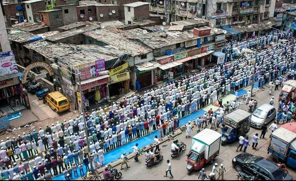 Dharavi, Mumbai, Maharashtra, Tourism, 2021 | Industry, How to reach ...
