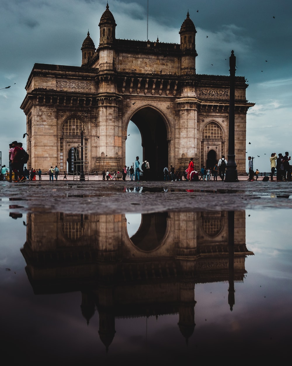 Mumbai, Maharashtra, India Tourism 2021| Places to visit in Mumbai ...