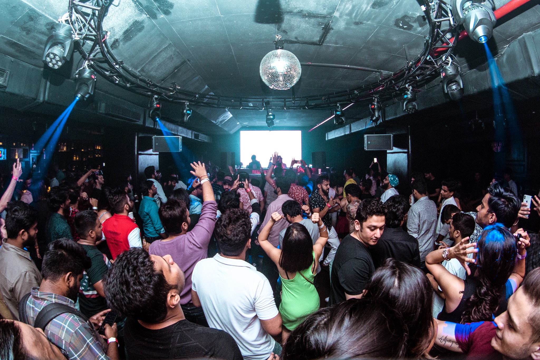 Kitty Su, Mumbai, Maharashtra, Tourism, 2021 | Cocktail, Mocktail ...