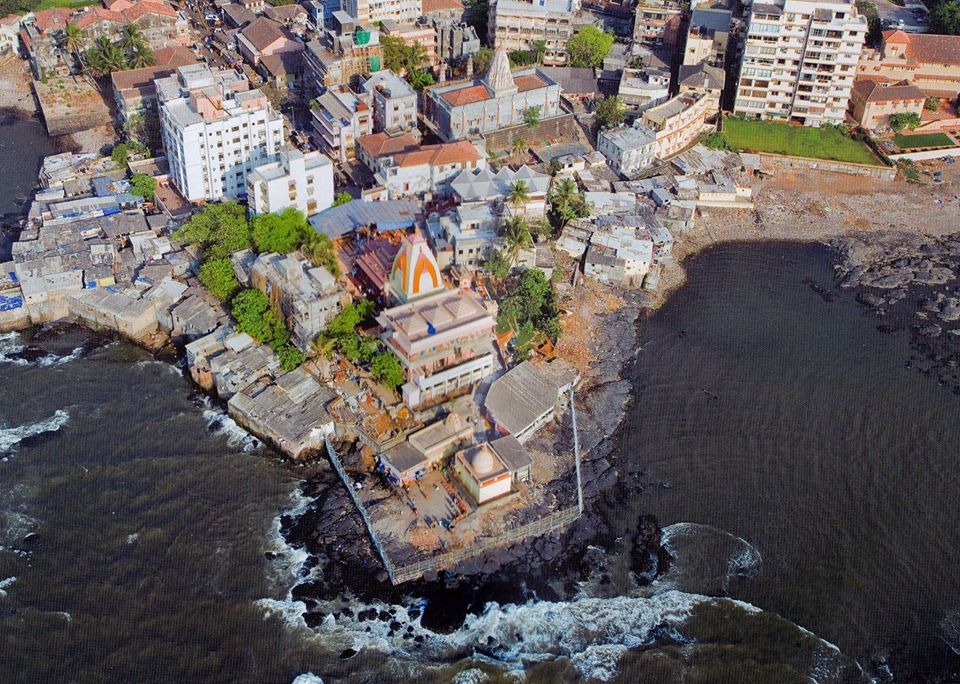 Mahalaxmi Temple, Mumbai, Maharashtra, Tourism, 2021 | Temple, Photos ...