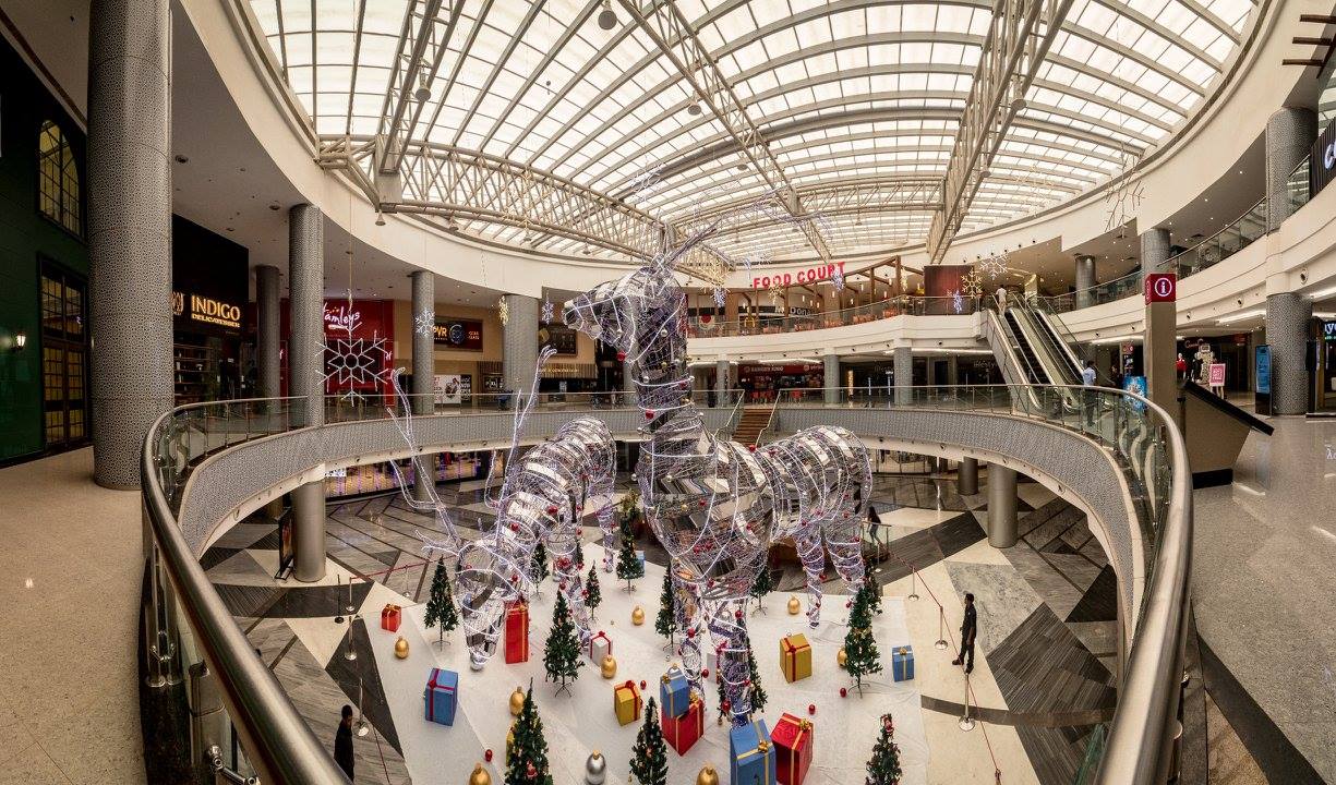 Phoenix MarketCity, Mumbai, Maharashtra, Tourism, 2021 | Mall, Shopping ...