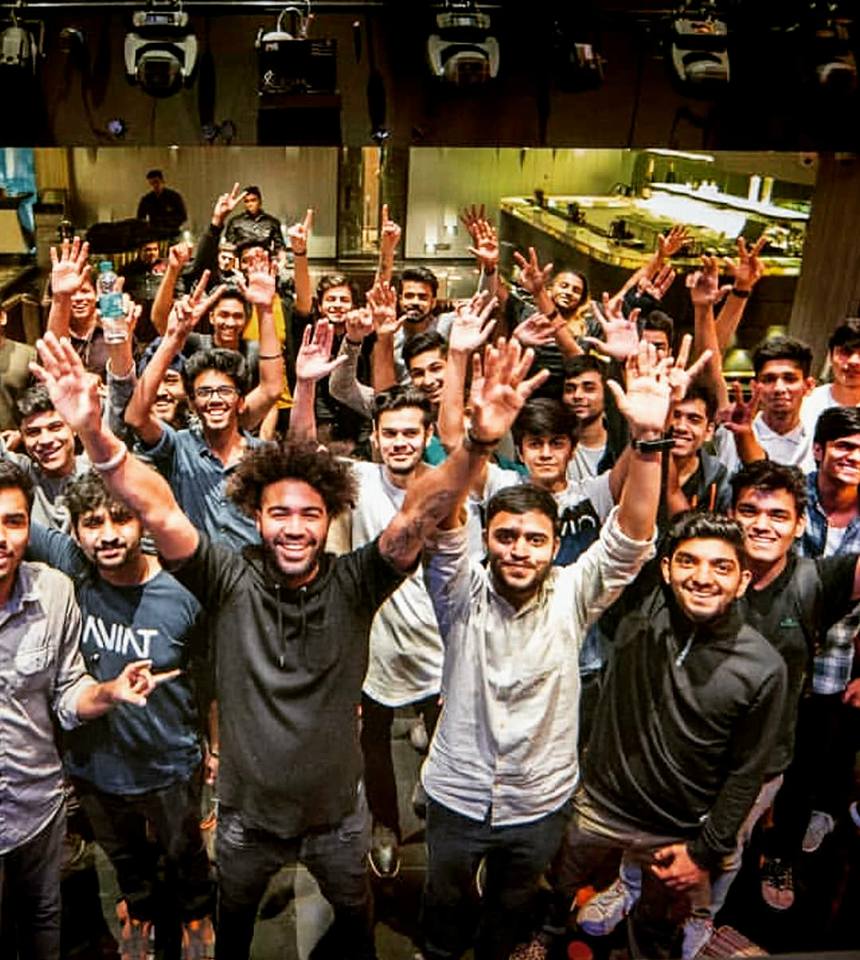 Trilogy Super Club, Mumbai, Maharashtra, Tourism, 2021 | Bar ...