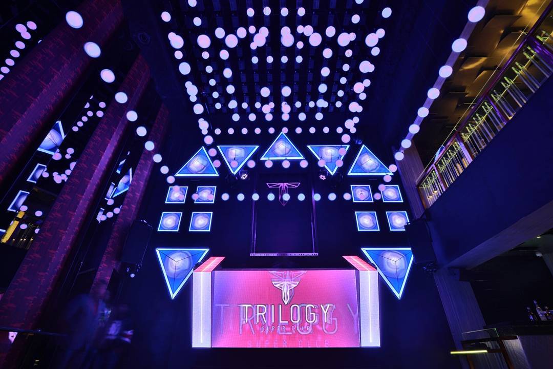 Trilogy Super Club - TripInvites