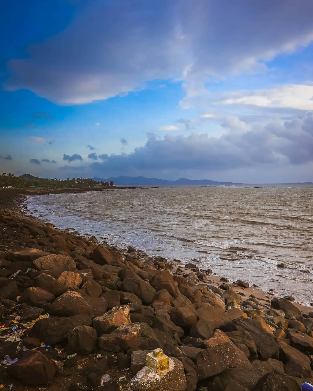 Uran, Mumbai, Maharashtra, Tourism, 2022| Village, Beach, How to reach ...