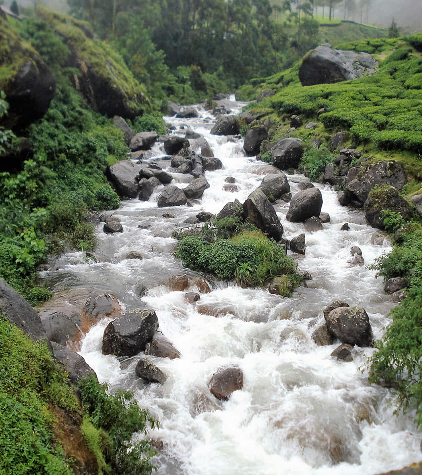 Atukkad Waterfalls - TripInvites