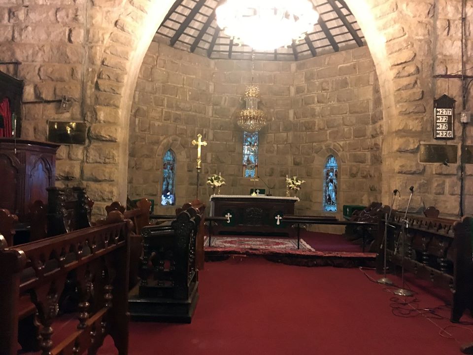 CSI Christ Church, Munnar, Kerala Tourism 2021 | Church, Images, How to ...