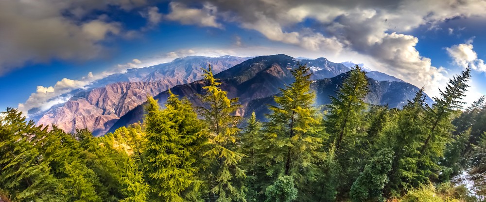 Lal Tibba, Mussoorie, Uttarakhand, Tourism, 2021 | How to reach Lal ...