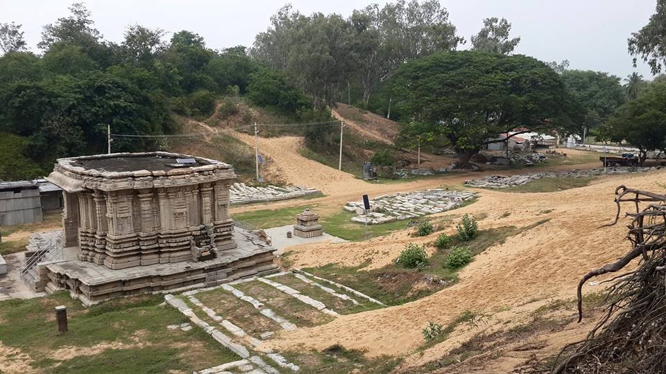 Talakadu, Mysore, Karnataka, Tourism, 2021 | How to reach Talakadu ...