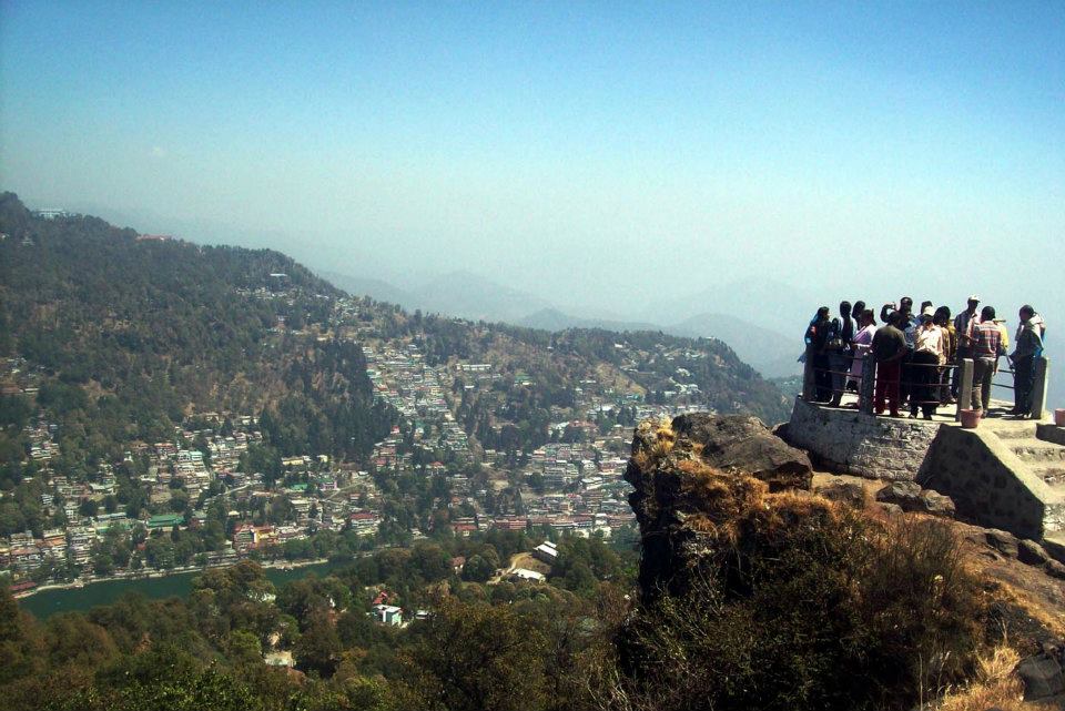Tiffin Top, Nainital, Uttarakhand, Tourism, 2021 | Peak, Photos of ...