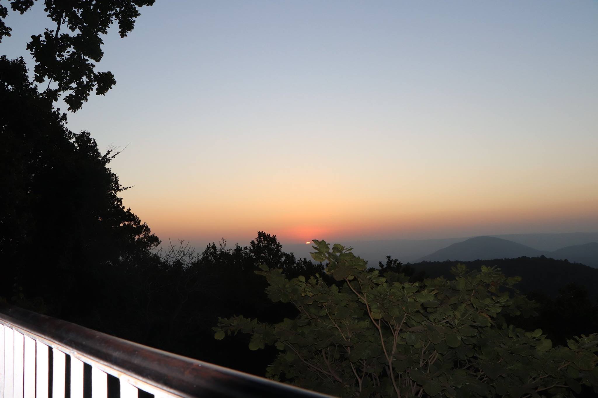 Magnolia Point, Netarhat, Jharkhand Tourism 2021 | Hill, Images, How to ...