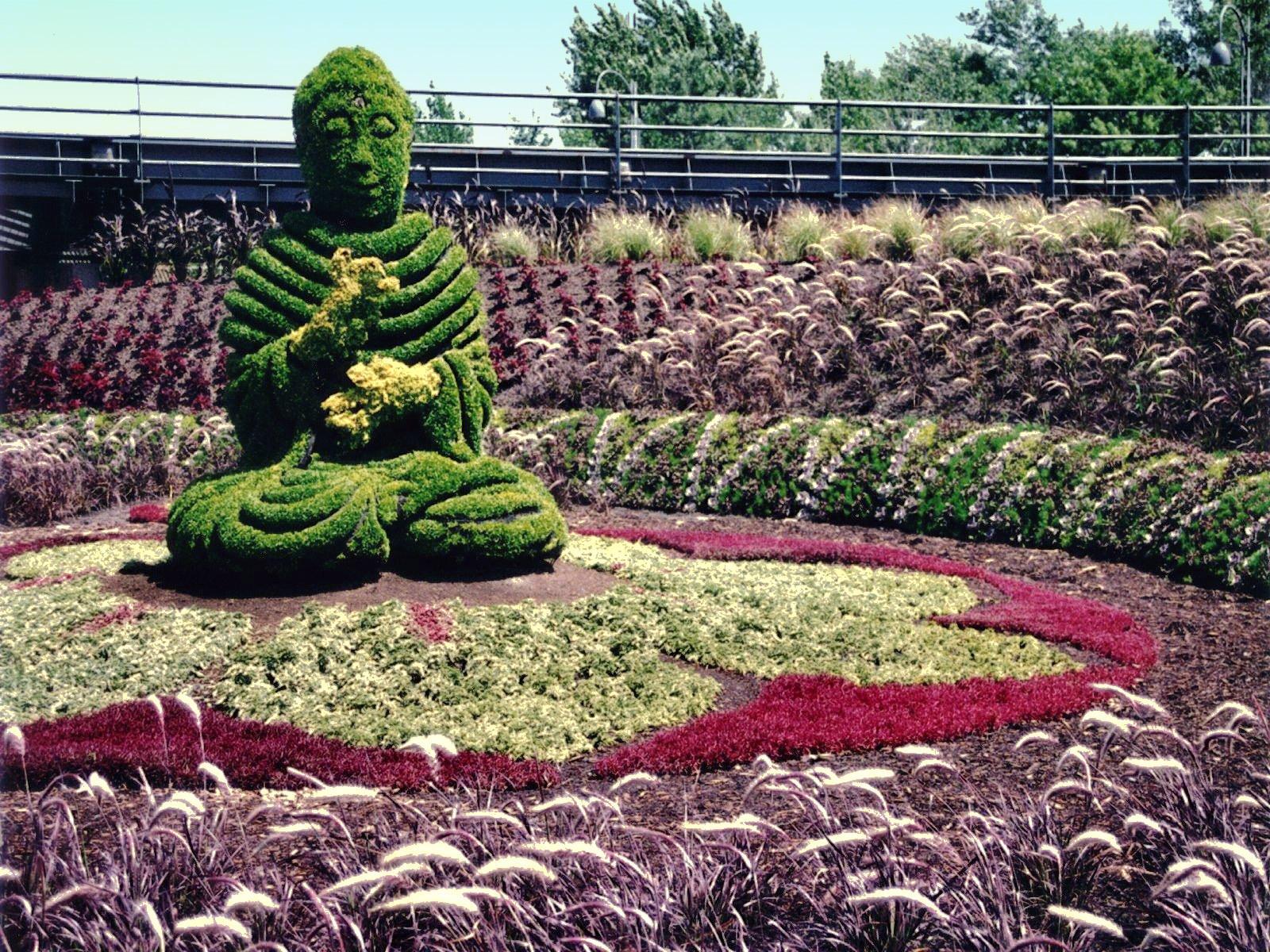 Garden Of Five Senses Tourism 2021 New Delhi How To Reach Garden Of