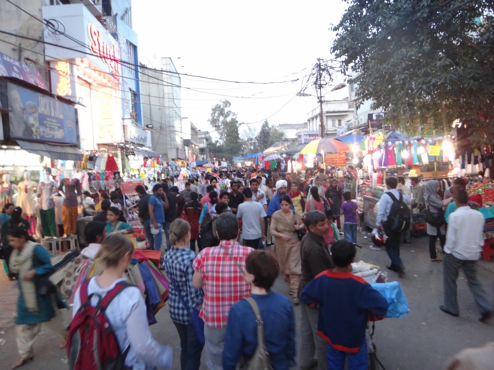 Lajpat Nagar, New Delhi, Delhi Tourism 2023| Things to do, Travel Guide ...