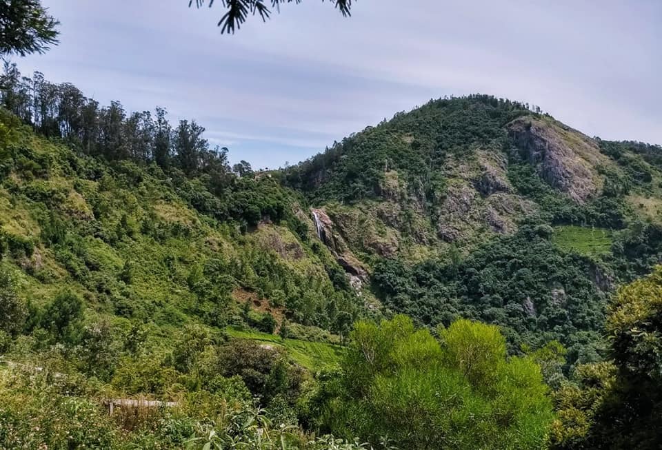 Katari Falls, Ooty, Tamil Nadu, Tourism, 2021 | Water Fall, How to ...