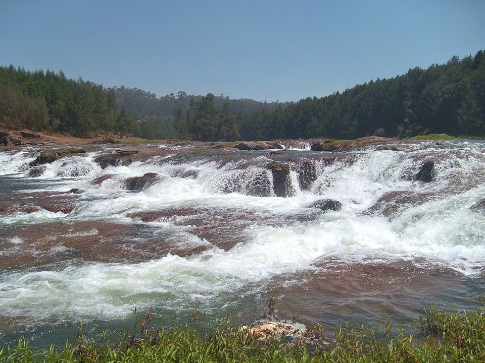 Pykara Falls, Ooty, Tamil Nadu, Tourism, 2021 | Water Fall, How to ...