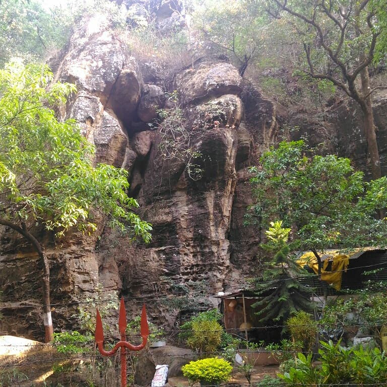 Jata Shankar Caves, Pachmarhi, Madhya Pradesh, Tourism, 2021 | How to ...